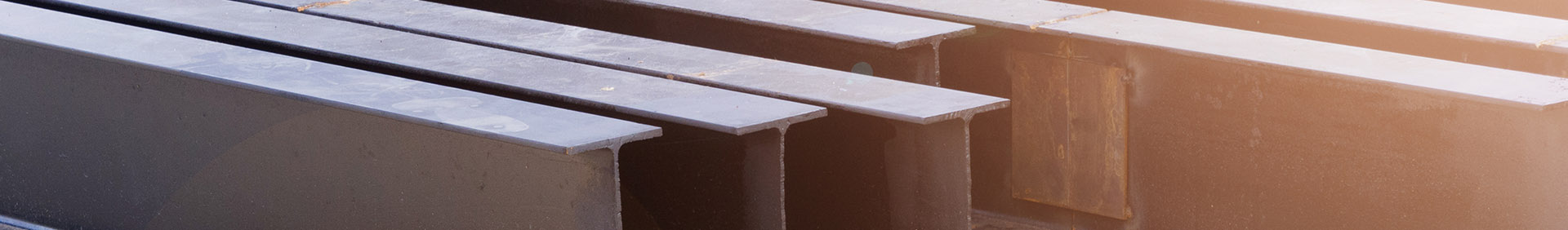 Structural Steel Products - Metal One America, Inc.